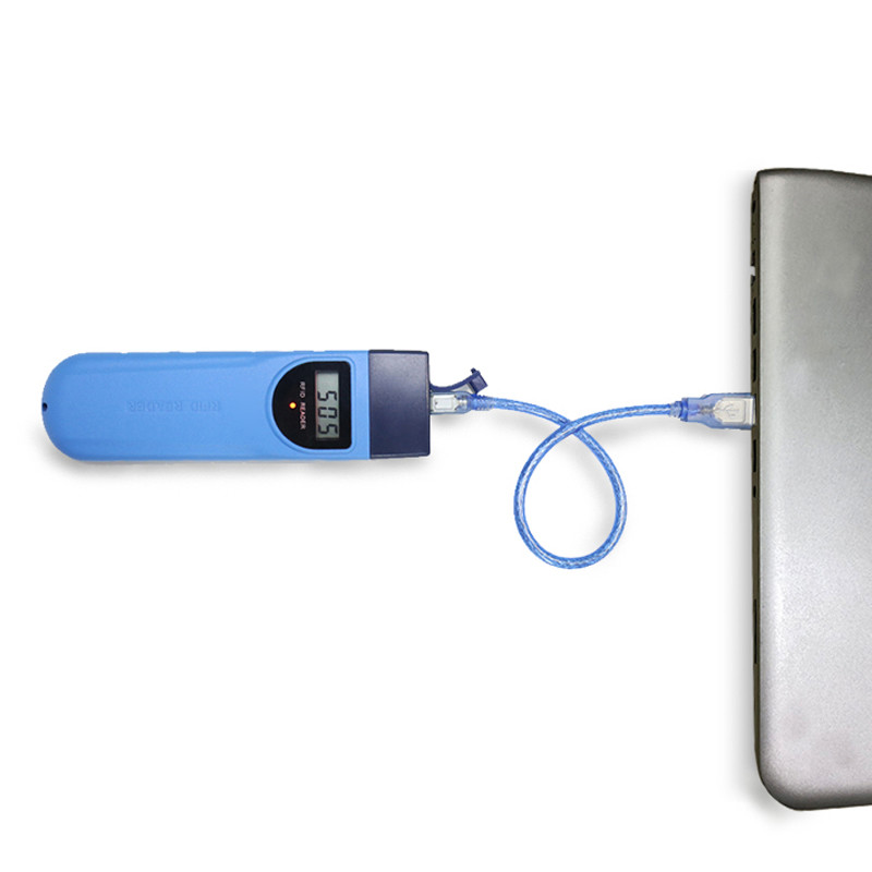 RFID Guard Patrol Monitoring Systems With Free Guard Management Cloud ...